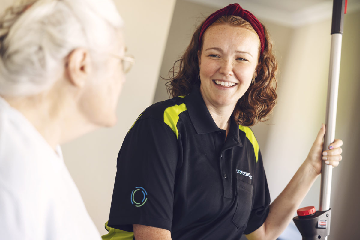 Coreworks | A Distinctive Level of Service and Hospitality.